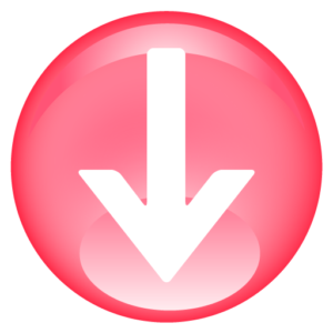 矢印の無料アイコン1 | 商用可の無料イラスト素材集 | フリー素材 BEZYBOX!